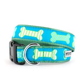 Preppy Bones Collar