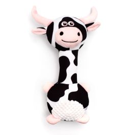 Cow Long Neck Toy