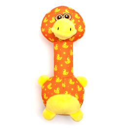 Ducky Long Neck Toy