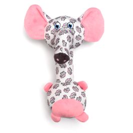 Elephant Long Neck Toy