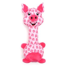 Piggy Long Neck Toy